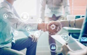 Outsourcing : Définition et avantages - Symétrie-Consulting